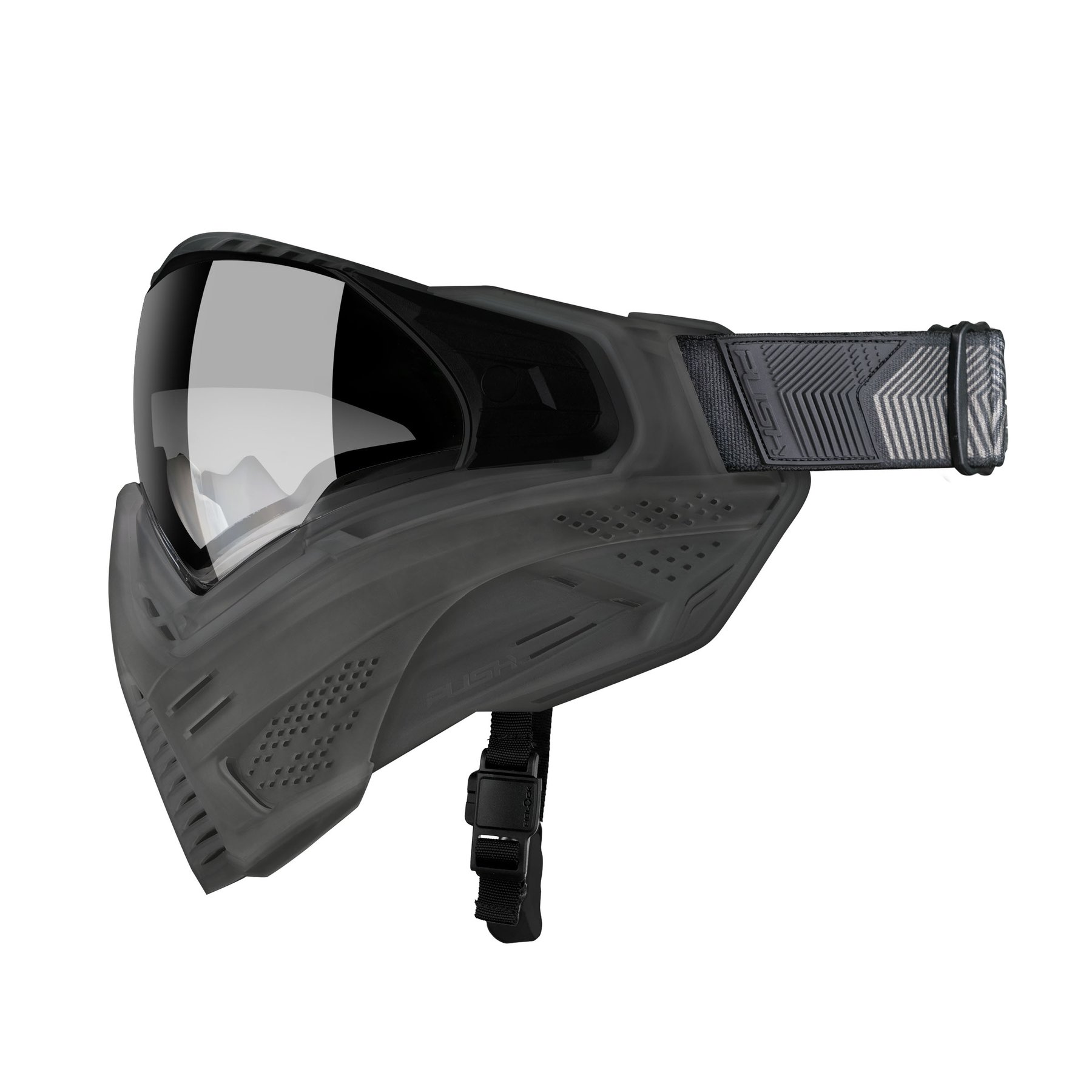 Push Unite Goggle - Smoke FLX - Walmart.com