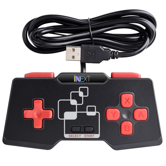USB Game Controllers