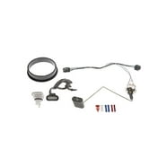Fuel Line Connector - Compatible with 2014 Chevy Silverado 1500 ...