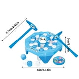 Kedshhgu Ice-Block Breaking Game Save the Frog Knock Ice Block Wall ...