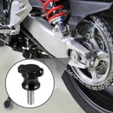 Unique Bargains 2pcs 10mm Universal CNC Swing Arm Stand Screw ...