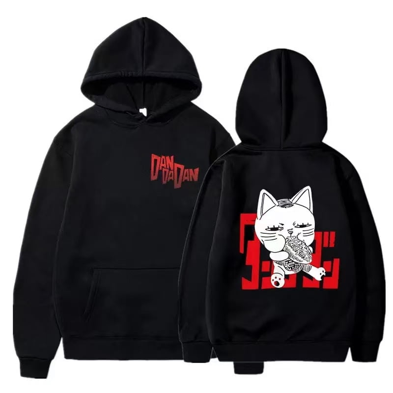 Click here for Jixin New Anime Merch Dandadan Fashionneutral Stre... prices