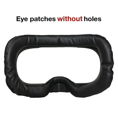 Virtual Reality VR Goggles Breathable VR Eye Mask Eyewear for Valve ...