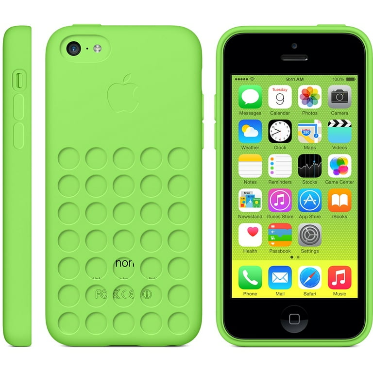 Iphone 5c Box
