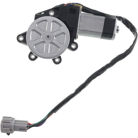 A-Premium Power Window Lift Motor Compatible with Ford Thunderbird ...