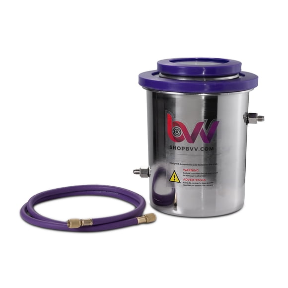 Nitrogen Tank Hvac