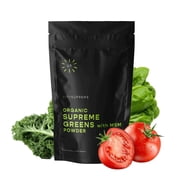 Supreme Greens Msm