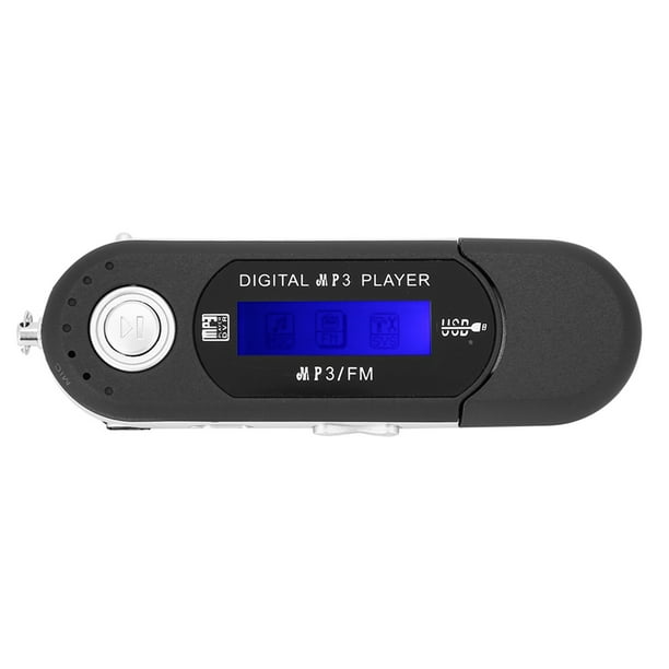 Usb Recorder Player