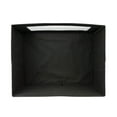 DII Red Wine Glass Storage Bin with Removable Insert for Protecting or ...