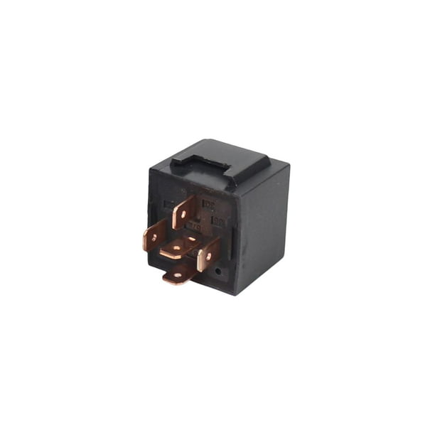 stanreset Relay 12V/24V Starter Terminals Current Load Duty Relays ...