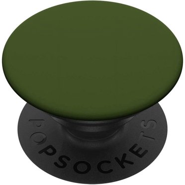 PopSockets Premium Grip with Swappable Top for Cell Phones, PopGrip ...