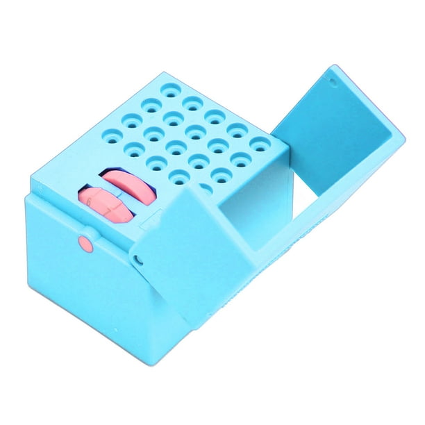 Autoclavable Endodontic File Cleaning Box, Autoclavable Endo Files ...