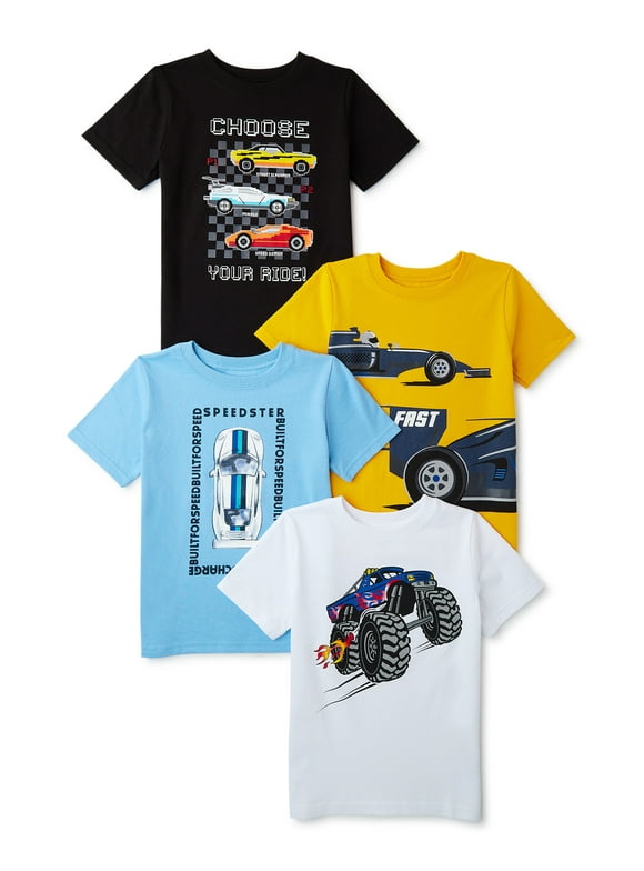 Garanimals Boys' Clothing