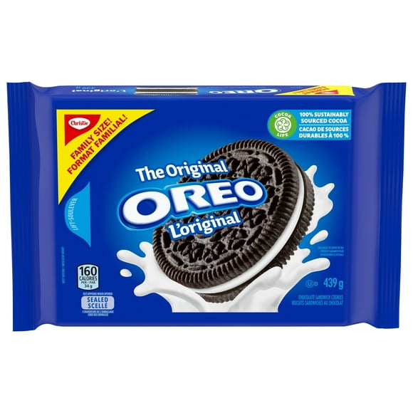 oreos | Walmart Canada