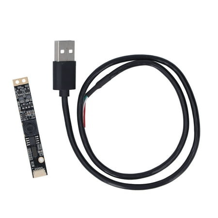 2MP Camera Module, Data Exchange Camera Module USB 1080P Easy To ...