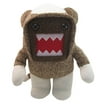 Domo Teddy Bear 6" Plush - Walmart.com