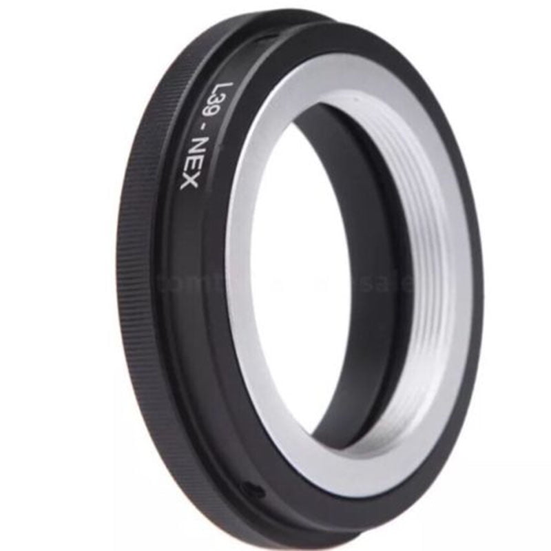 Sony Nex Camera Lens Adapters