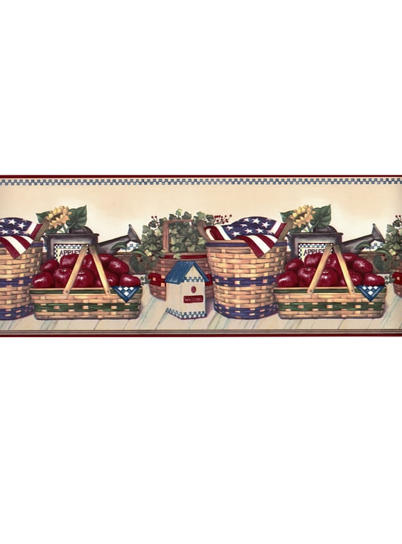 Wallpaper Borders in Wallpaper - Walmart.com