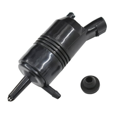 Genrics Windshield Washer Pump For DODGE RAM 1500 2500 3500 68071576AA ...