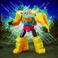 Transformers Legacy Evolution G2 Universe Grimlock Transforming Robot ...