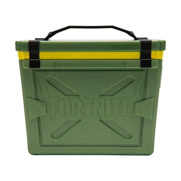 Fortnite Chapter 1 Collection: 10 Figure Set with Drift & Peely ...