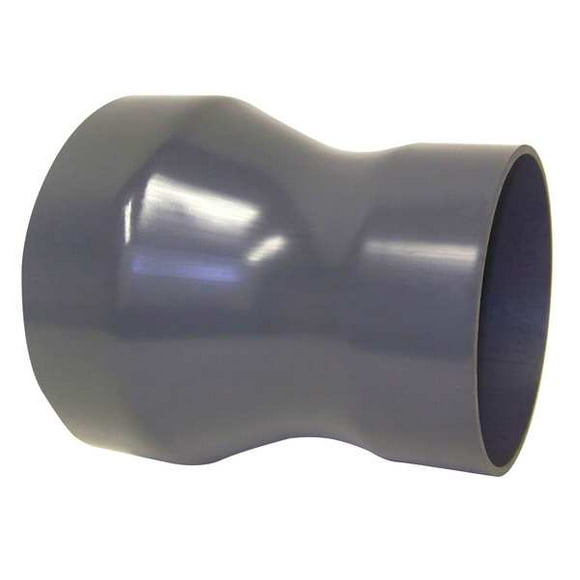 Pvc Coupling Reducer