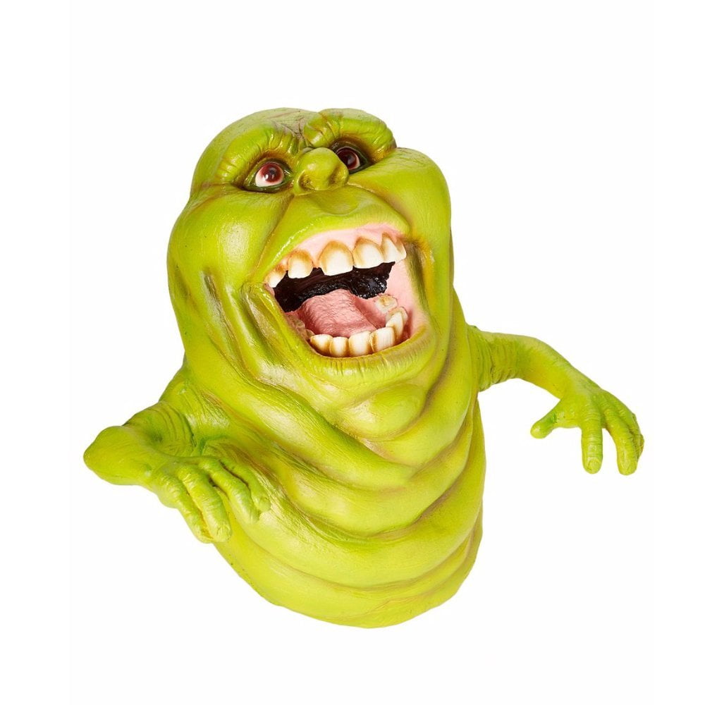 Ghostbusters Slimer Hotel