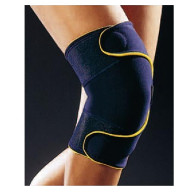 M-Brace 20E Knee Wrap - Blue - Size Extra - Walmart.com