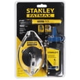STANLEY 47-681L Chalk Line Reel & Chalk Set - Walmart.com