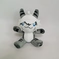 Cute Anime Plushies, Puro Plush Changed Furry Transfur Plushie, 9.8 ...