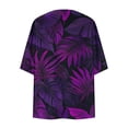 2026 Cardigans for Women Summer Plus Size Fashion Cardigan Casual Print ...