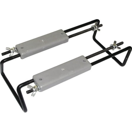 Jon Boat Seat Bracket | Clamp-On Seat Bracket | Easily Adjusts from 8 ...