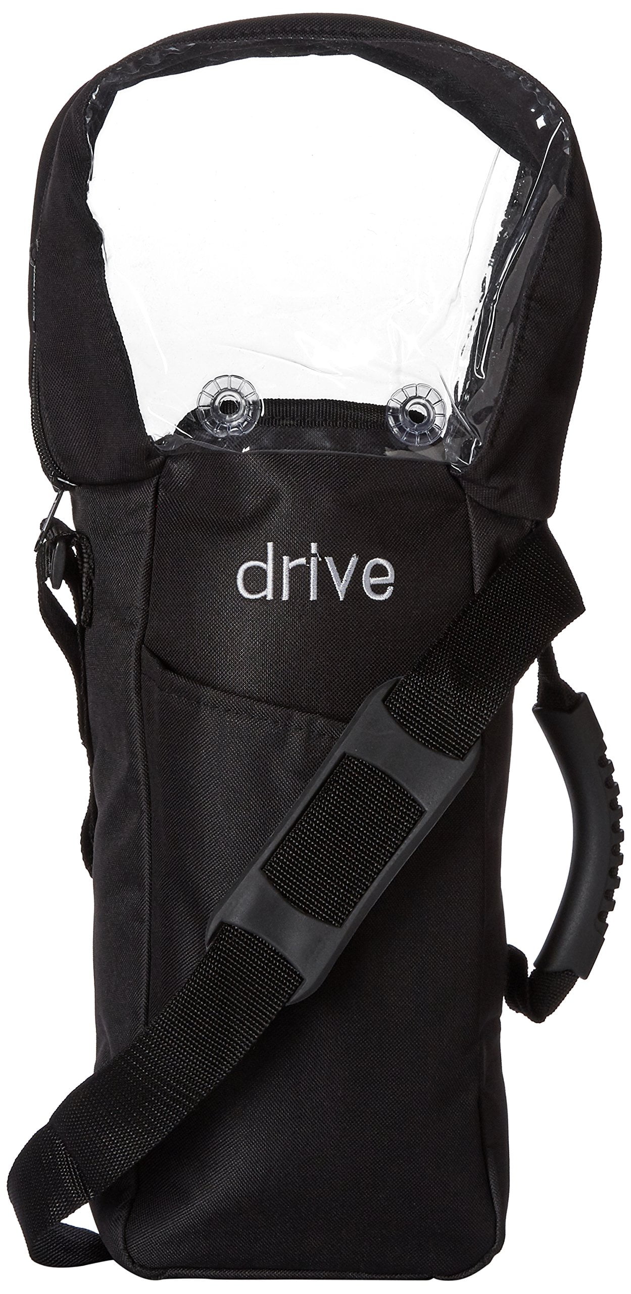 Drive Medical Oxygen Cylinder Shoulder Carry Bag - Walmart.com