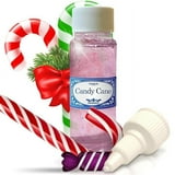 Holiday Concentrated 2.0 fl oz Fragrances Pack, Pine, Candy Cane ...