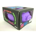 NeeDoh Dig' It Pig Stress Ball, Squeeze and Squish Ball Fidget Toy ...