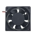 2. Heavy Duty 60mm Computer Case Fan Low-Noise Energy Efficient ...