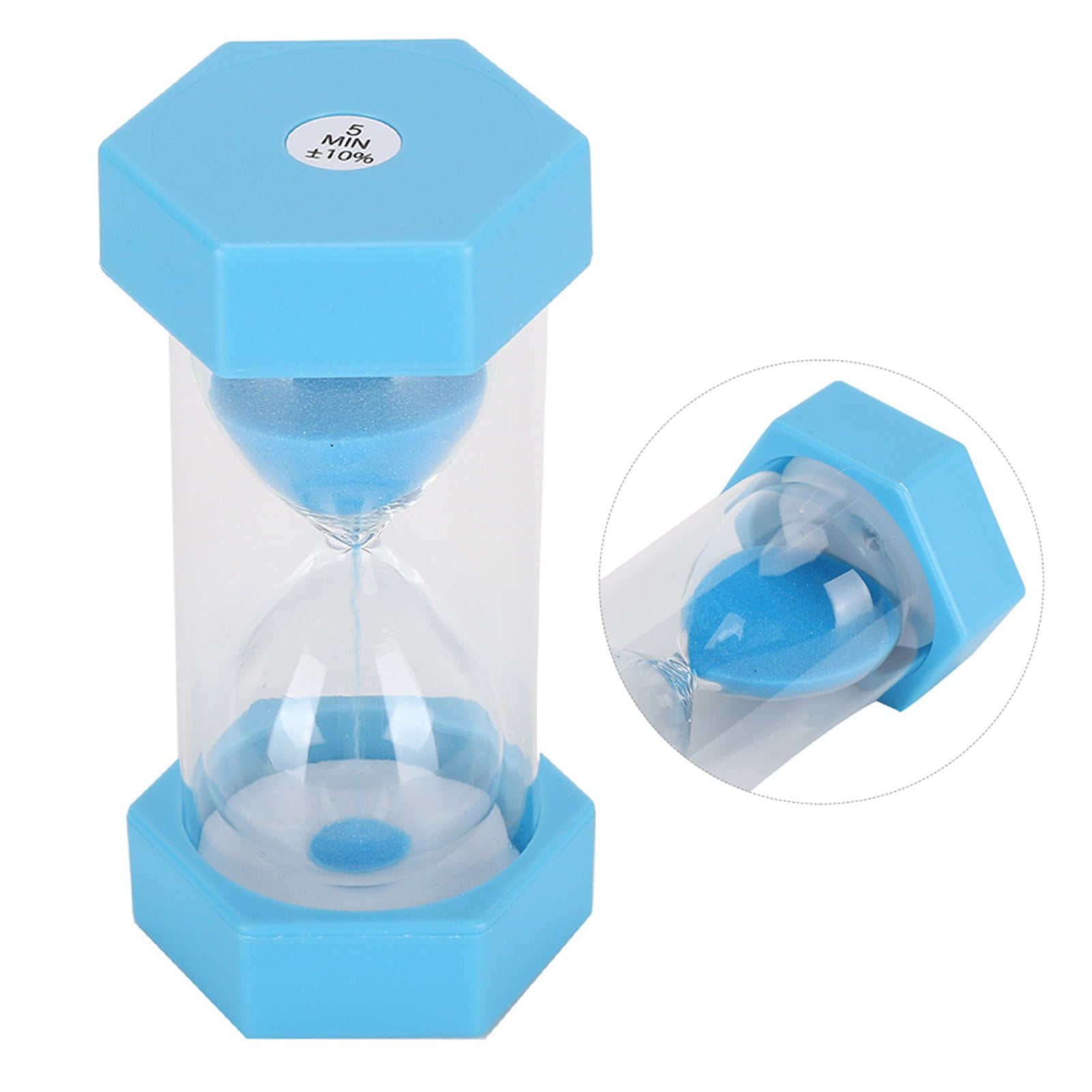 Click here for Fugacal Sand Timer  5 Mins Sand Clock Timer Timing... prices