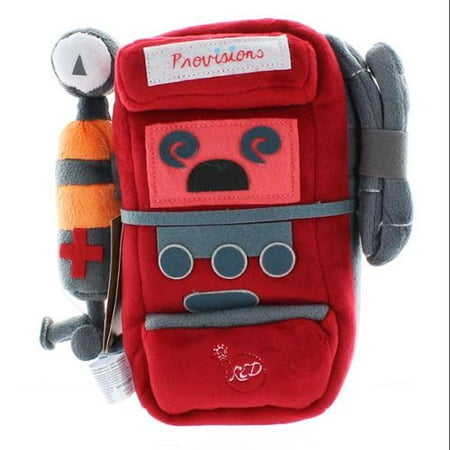 Team Fortress 2 8" Talking Dispenser Plush Red - Walmart.com