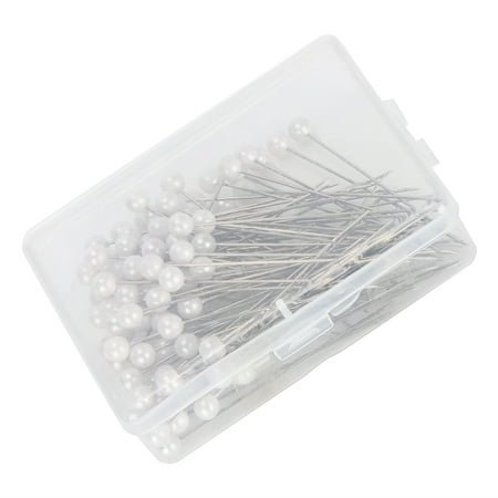 Pearl Pins, Round Head Fixing Positioning Positioning Pin For Flower ...