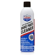 Super Tech Brake Parts Cleaner, 14.5 fl oz - Walmart.com