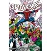 Marvel Universe: Spider-Man Omnibus by Chip Zdarsky, Hardcover ...