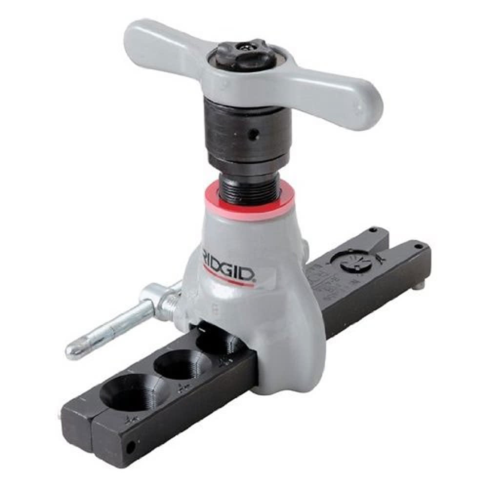 Ridgid 45 Precision Ratcheting Flare Tool - Walmart.com