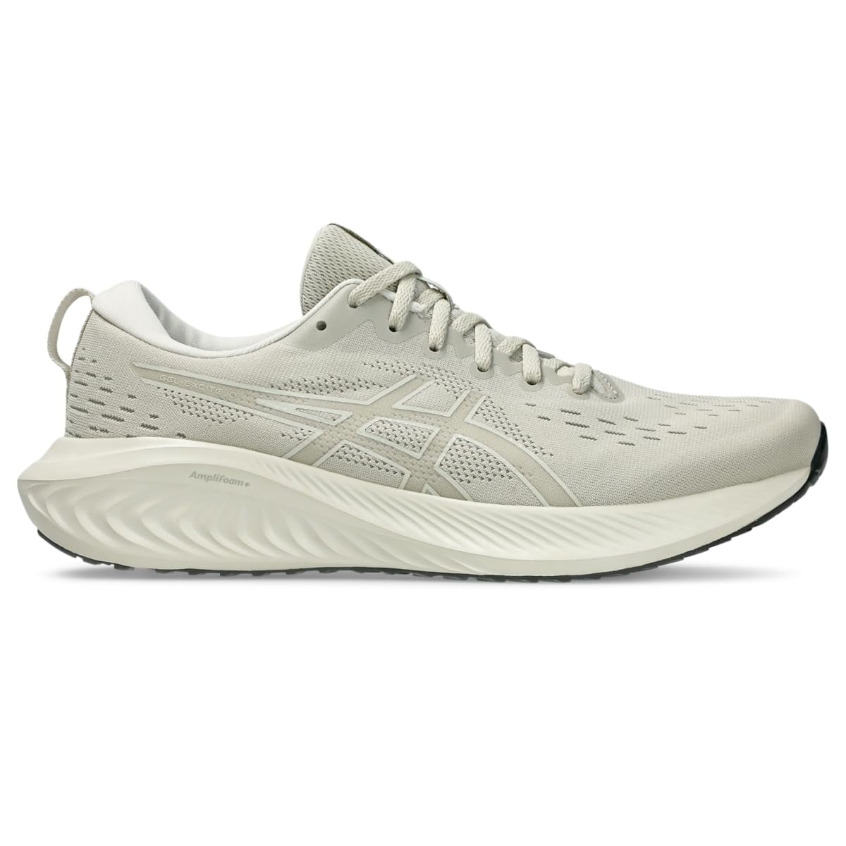 Zapatillas para correr Asics Gel-Excite 10 para hombre White Sage y ...