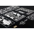 05845 1:48 Chinese Buccaneer S.2D Attack Fighter Assembly Model Kit ...