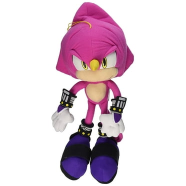 Great Eastern Sonic The Hedgehog: Jet the Hawk Plush Toy Doll - Walmart.com