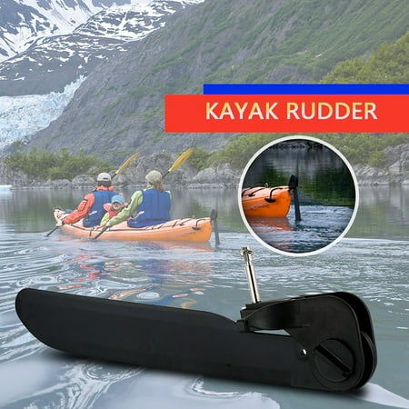 Kayak Tail Diretion Control Rudder Steering System Professional ...