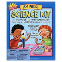 Scientific Explorers My First Science Kit- - Walmart.com