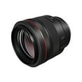 Canon Rf 85mm F1.2 L USM Ds International Model - Walmart.com