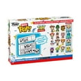 Funko, Toy Story Forky Funko Bitty Pop! Mini-Figure 4-Pack - Walmart.com