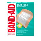 Band-Aid Sport Strip, Extra Wide - 30 Ea - Walmart.com